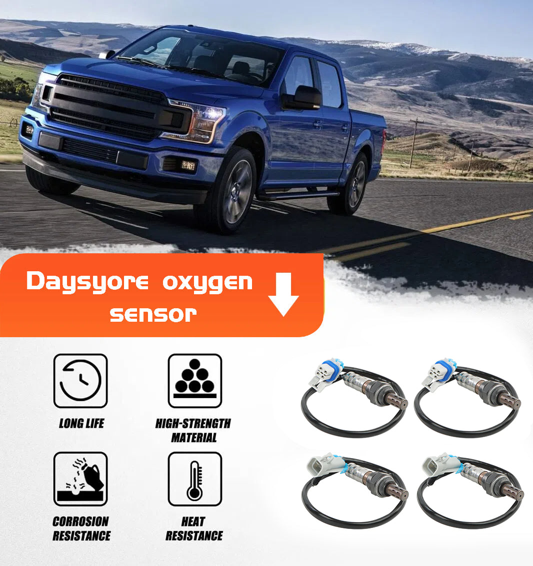 What Are The Symptoms Of A Bad Oxygen Sensor?