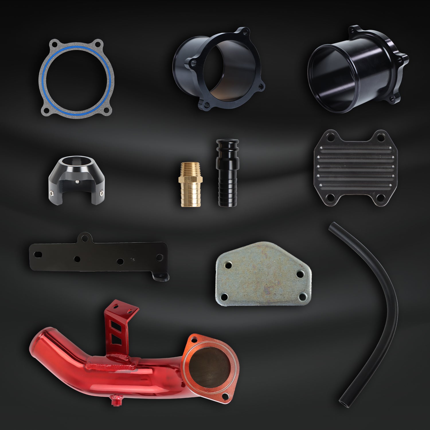 What is a Delete Kit? Enhancing Vehicle Performance and Compliance
