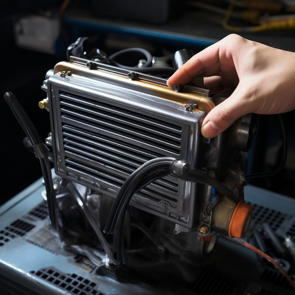 How Does a Radiator Work? Exploring the Principles of Automotive Cooli