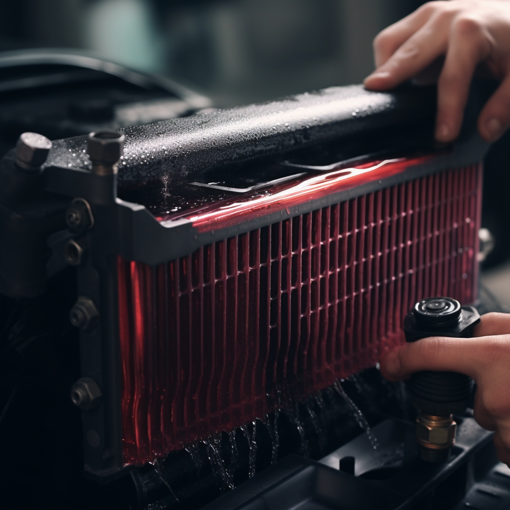 A Comprehensive Guide: How to Bleed a Car Radiator for Optimal Cooling
