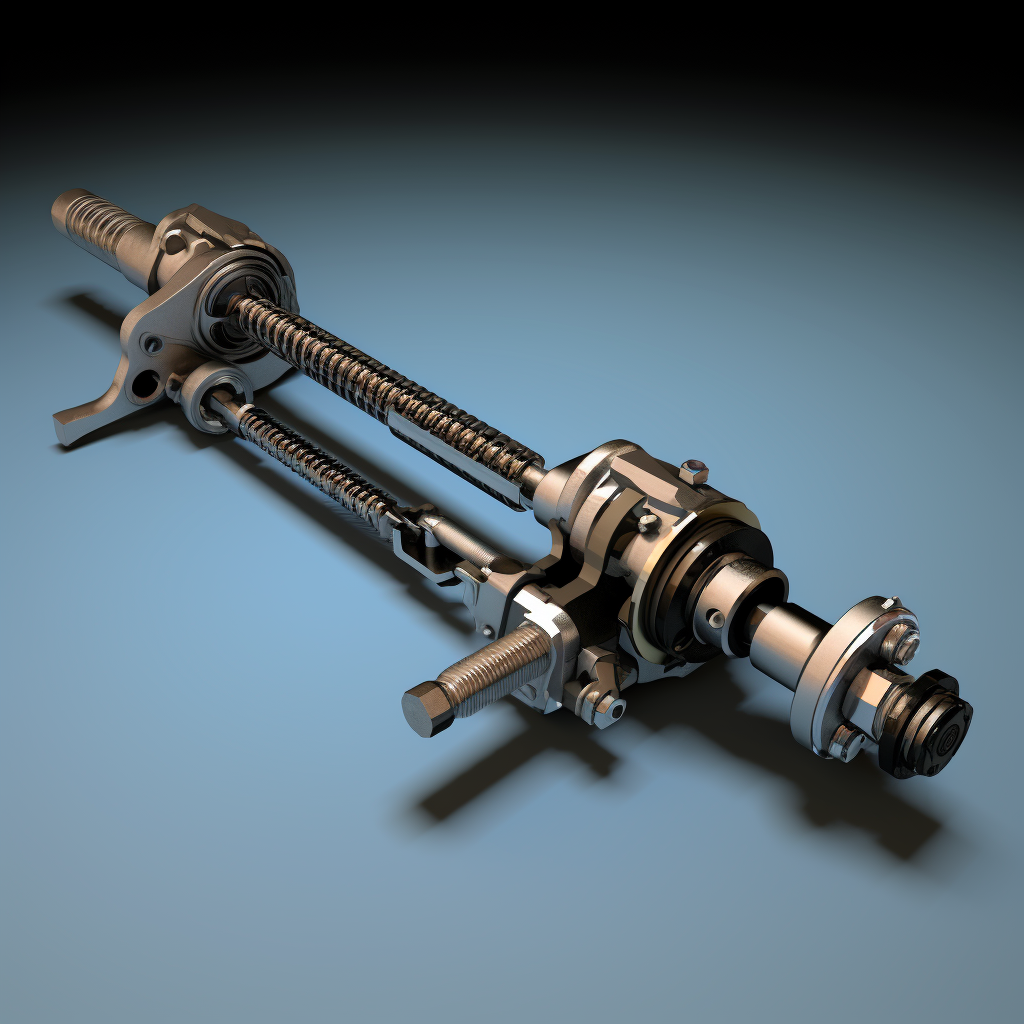 What is a Rack and Pinion? Understanding the Crucial Steering Componen