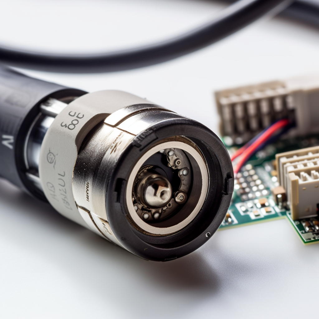 Nox Sensor Funktionsweise