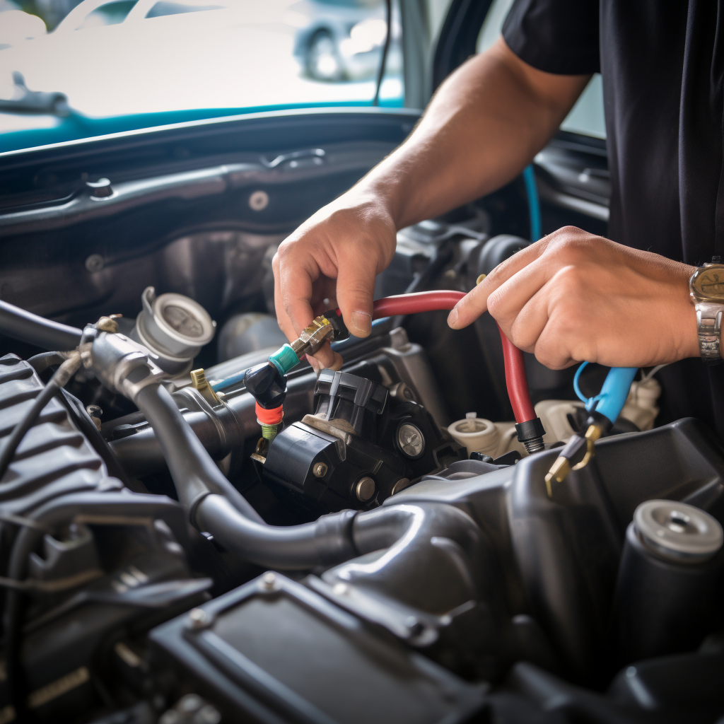 Where is the Oxygen Sensor Located in Your Vehicle?
