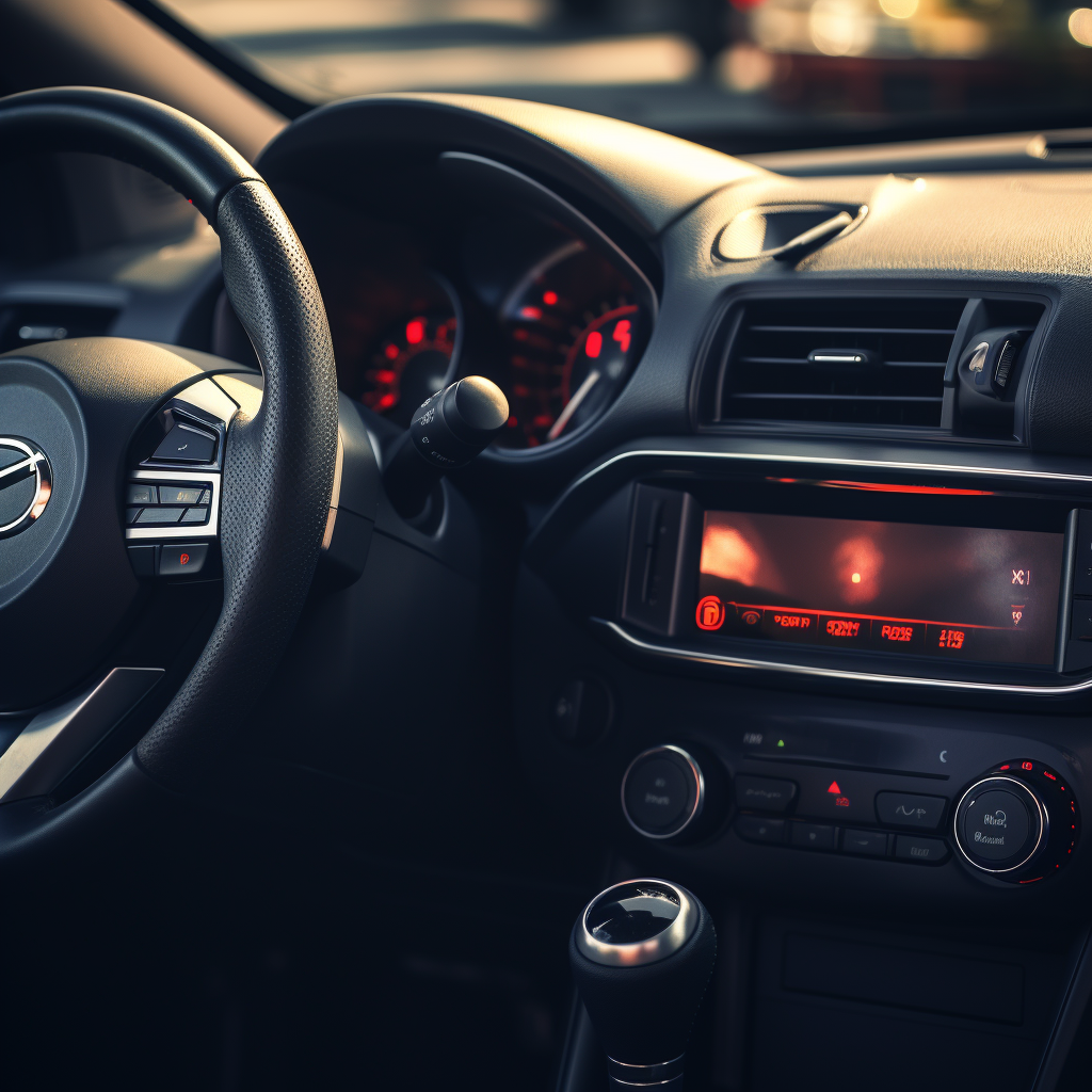 Understanding and Resolving U0101 Code in Mazda 3: Causes and Solution