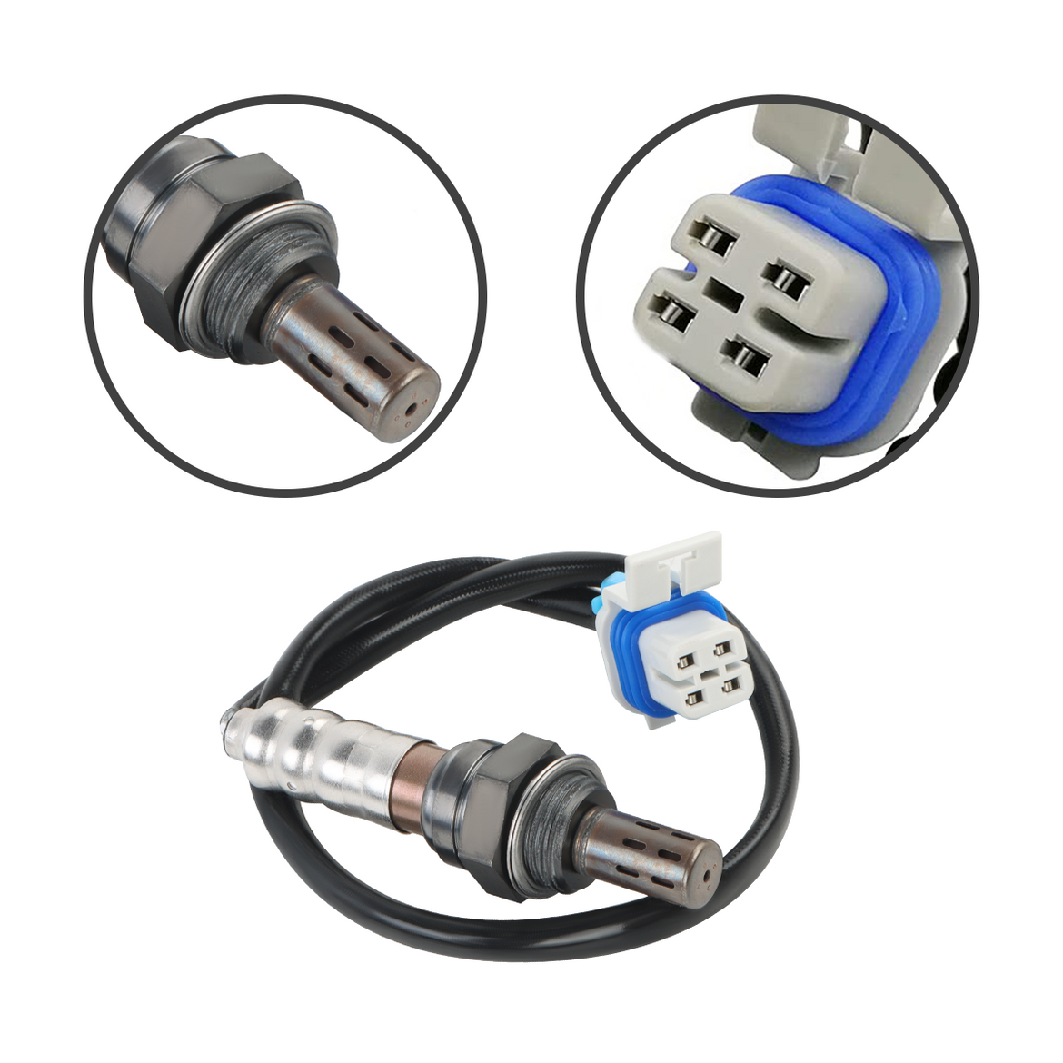 Oxygen Sensor - Daysyore Auto Parts